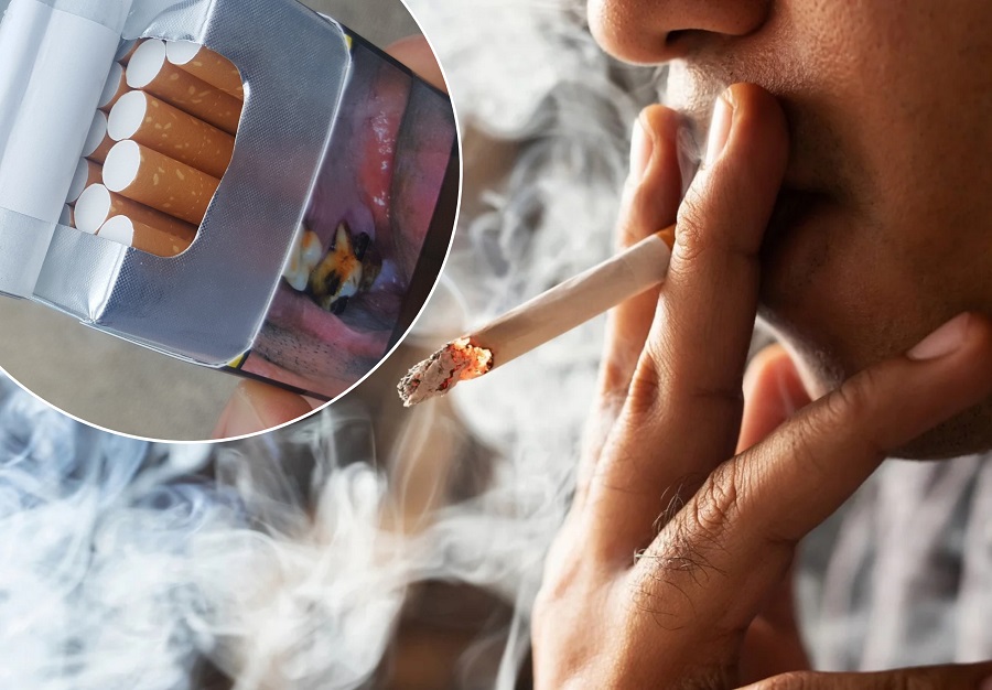 You can no longer smoke outdoors in Mexico - TVMnews.mt