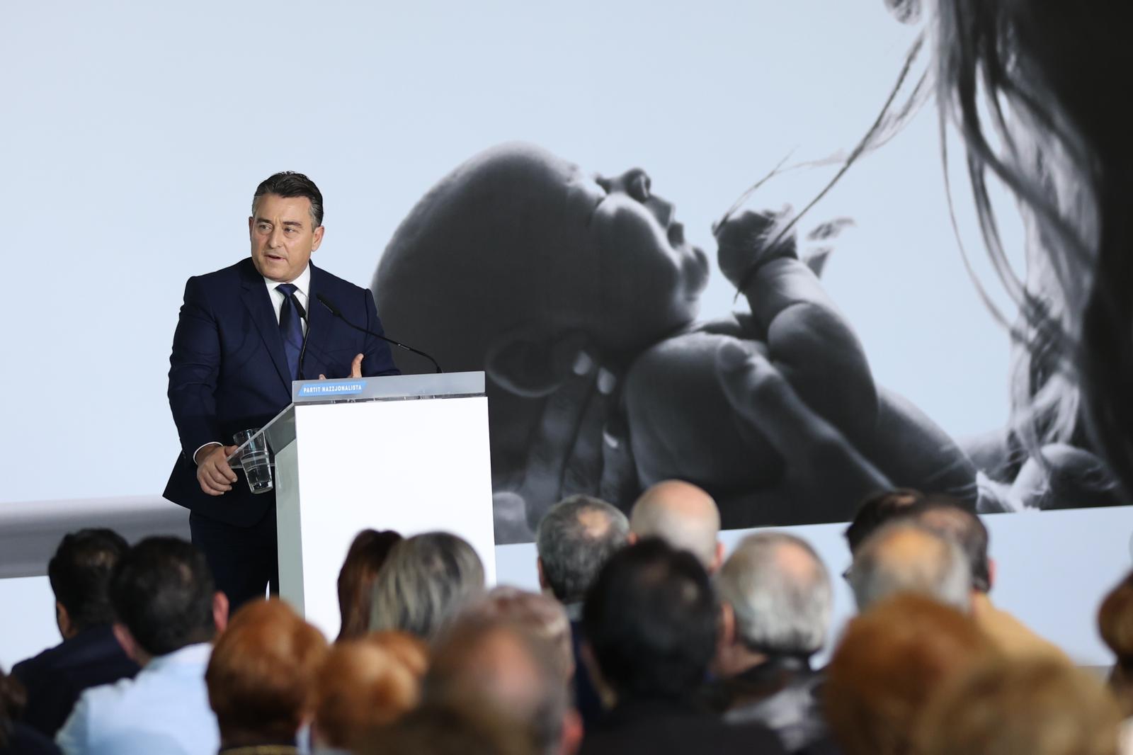 "The fight for life is indiscriminate and apolitical" - Dr. Bernard ...