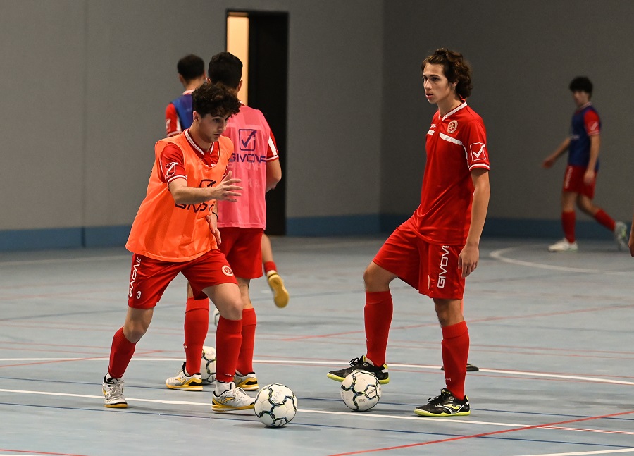 Jissejjaħ it-tim nazzjonali Malti U19 - TVMnews.mt