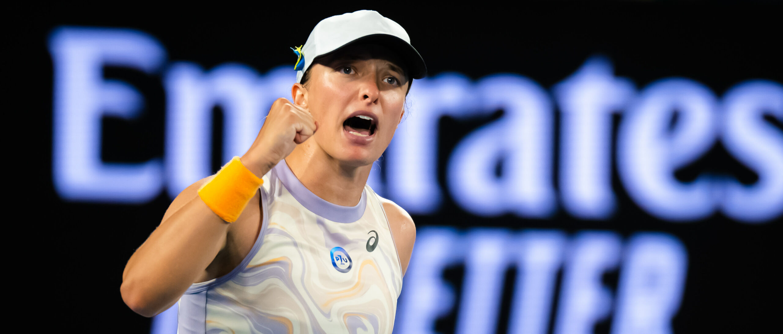 Il-favorita Iga Swiatek tgħaddi għat-tielet round tal-Open tal ...