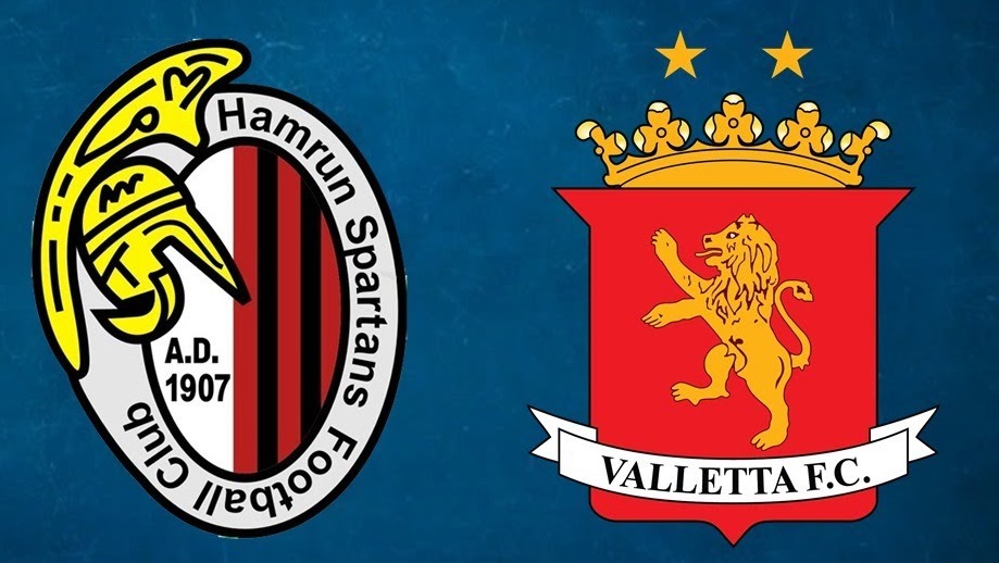 IZIBET FA TROPHY: Valletta - Hamrun Spartans tintlagħab l-Erbgħa 8 ta ...