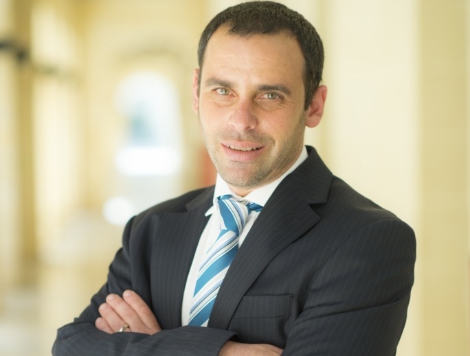 New Chief Executive for INDIS Malta - TVMnews.mt