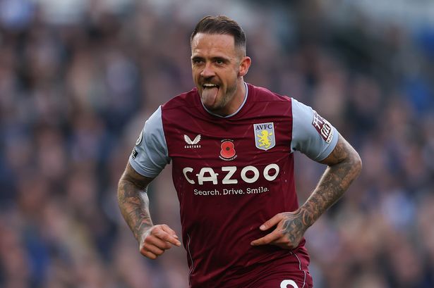 West Ham jiffirmaw lil Danny Ings - TVMnews.mt