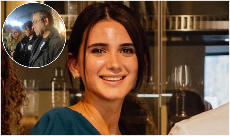 Pelin's corpse to be buried in Turkey - government pays for corpse ...