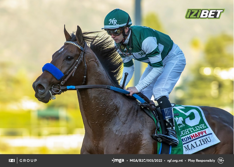 XB NET UNLOCKS PREMIUM HORSE RACING CONTENT FOR IZIBET IN MALTA ...