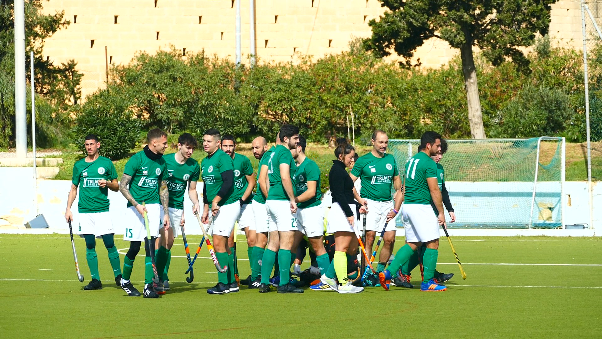 Floriana Young Stars iżommu lil Qormi Daikin fi draw - TVMnews.mt