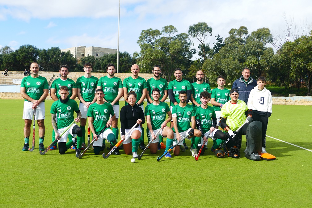 Floriana Young Stars iżommu lil Qormi Daikin fi draw - TVMnews.mt