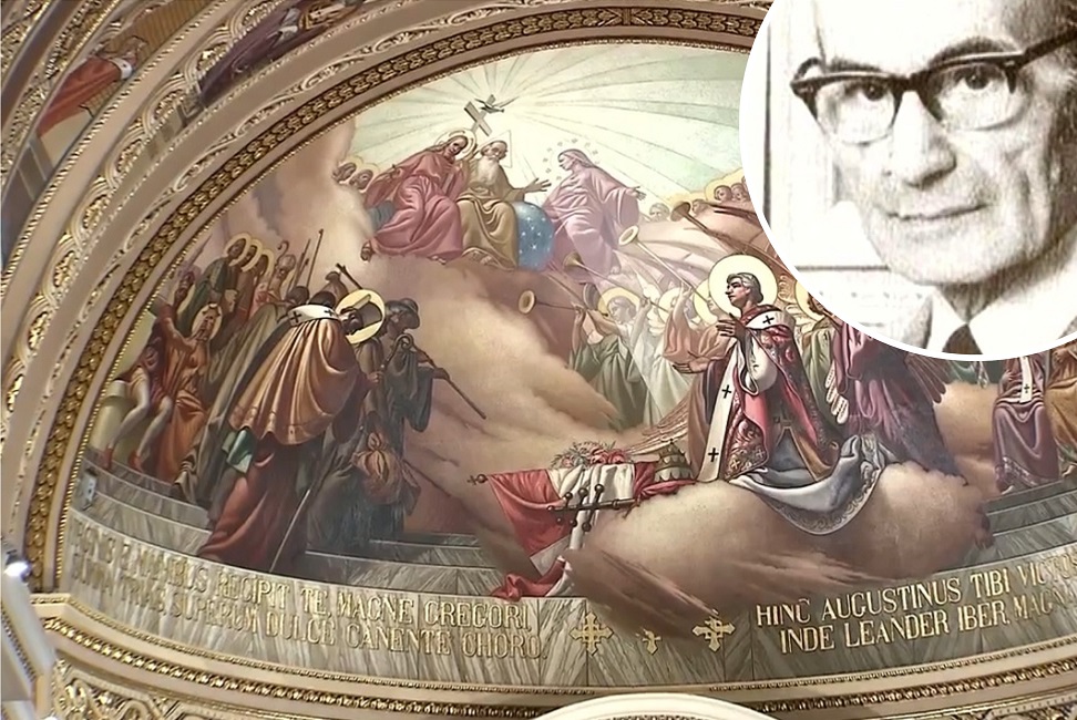 Gozo churches to open to the public exhibiting works of artist Ġużeppi ...