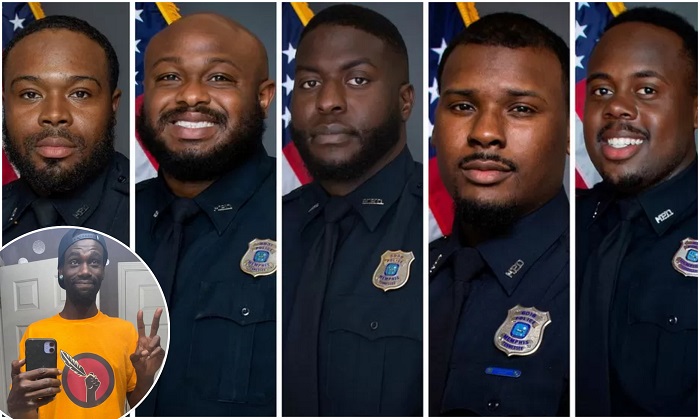 Biden iħeġġeġ għall-kalma b'rabta mal-qtil ta' żagħżugħ mill-Pulizija ...