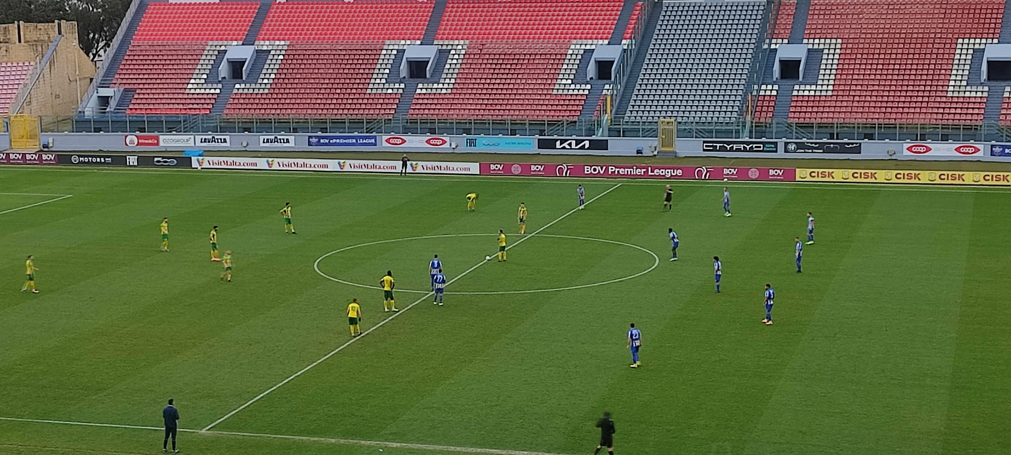 Żebbuġ b'rebħa li tiswa mitqlu deheb - TVMnews.mt