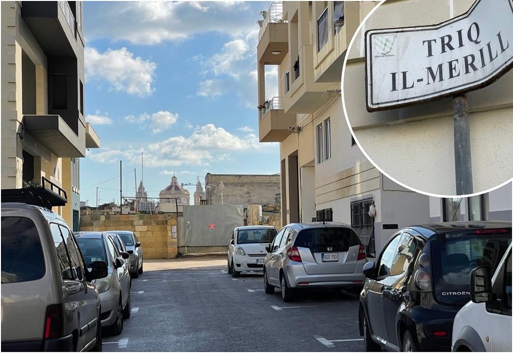 AĠĠORNAT: Fil-periklu tal-mewt wara li waqa' t-taraġ u nstab mal-art ...