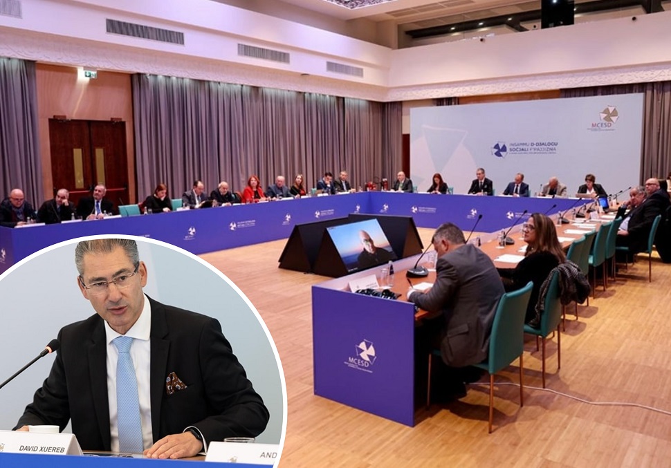 "L-MCESD irid ikun ukoll il-vuċi tat-tfal u ż-żgħażagħ" - iċ ...