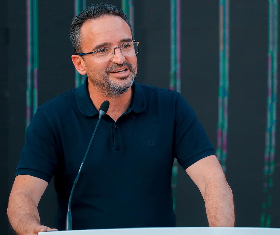 Joseph Portelli jistenna ... fis-sigħat li ġejjin ikun jaf jekk jistax ...