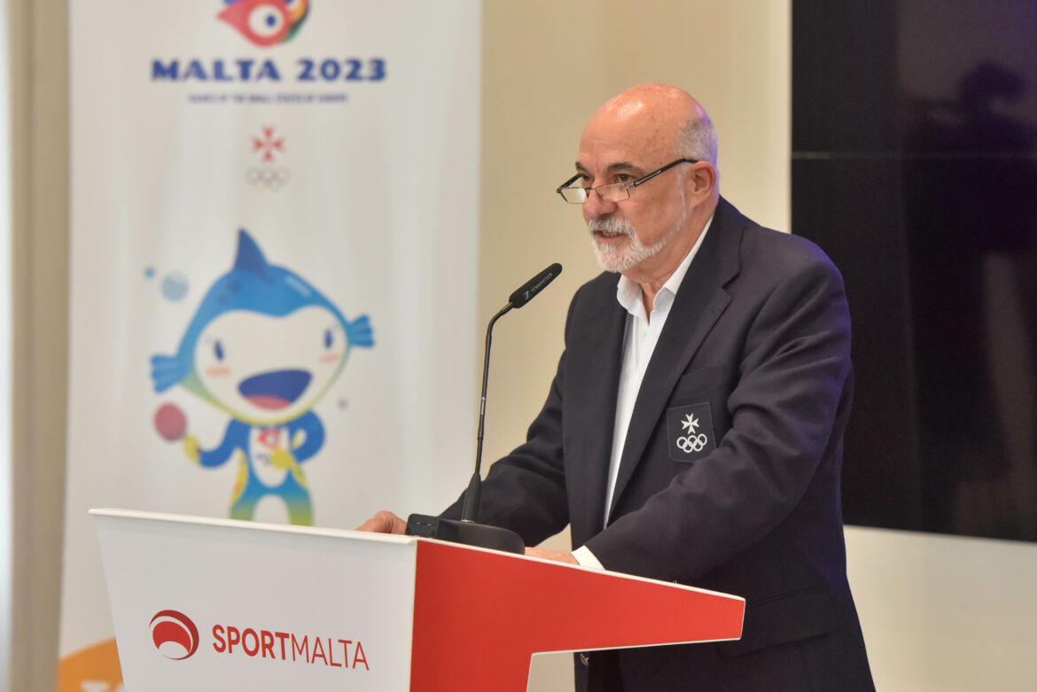€10,000 għal kull atleta Malti li jikseb midalja tad-deheb fil-Logħob ...