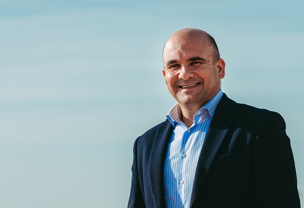 MEP Peter Agius with EP proposal for creation of European Task Force on ...