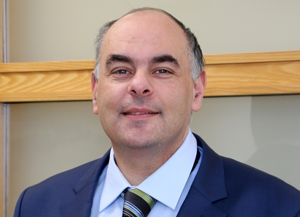 New CEO for ARMS - TVMnews.mt