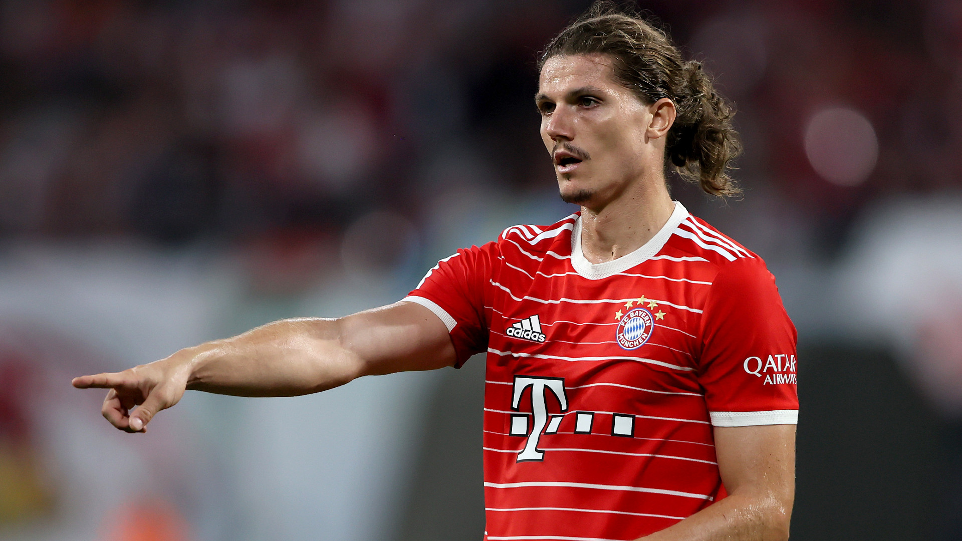 Manchester Utd jiffirmaw lil Marcel Sabitzer b'self mingħand Bayern ...