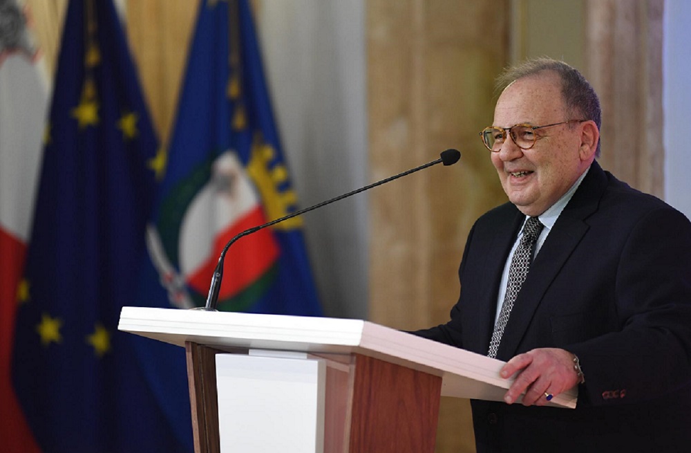 Half of cancer patients in Malta are living an average of over 10 years ...