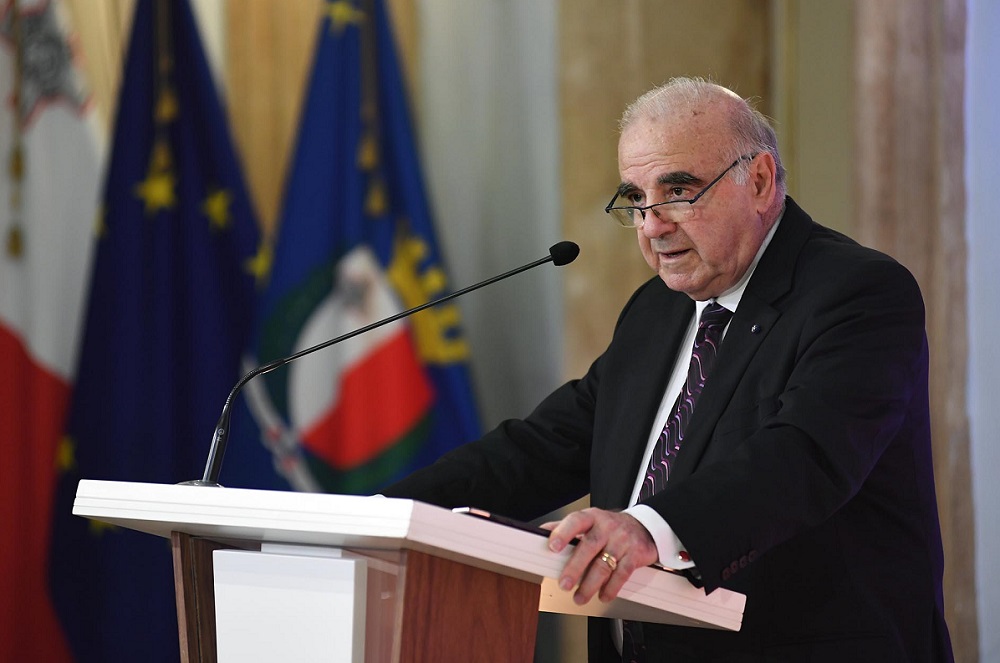 President begins state visit in Greece - TVMnews.mt