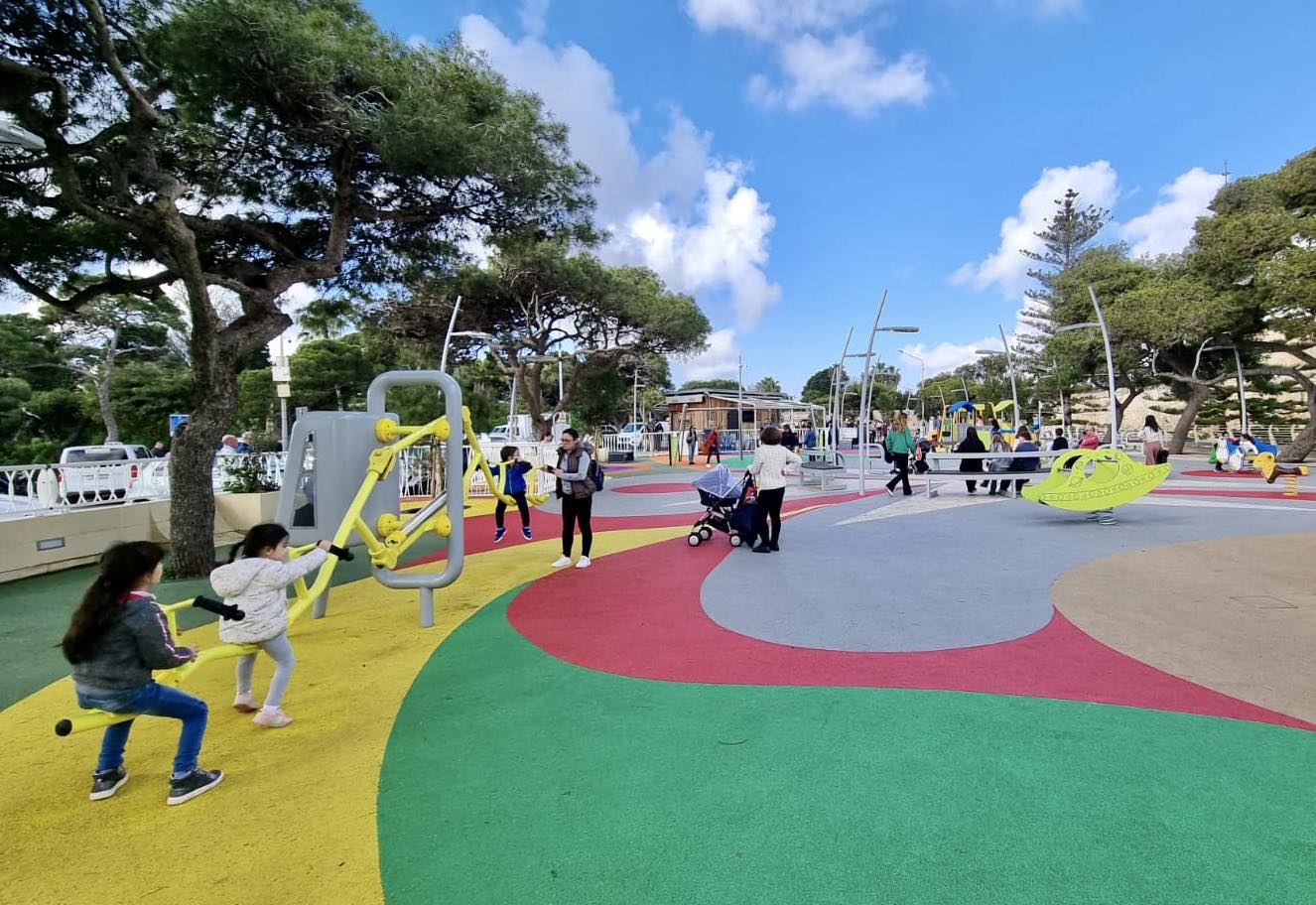 Jitlesta l-bandli tal-Imdina b'investiment ta' €1.2M - TVMnews.mt