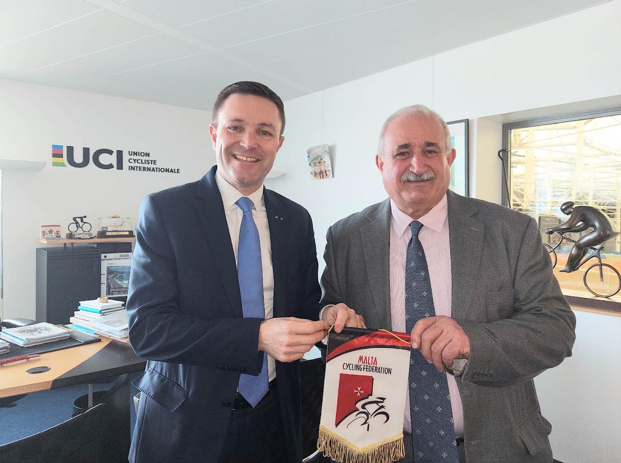 Approvat il-kalendarju lokali taċ-ċikliżmu - TVMnews.mt