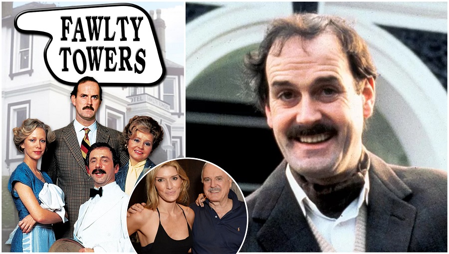 'Fawlty Towers' sitcom to continue - TVMnews.mt