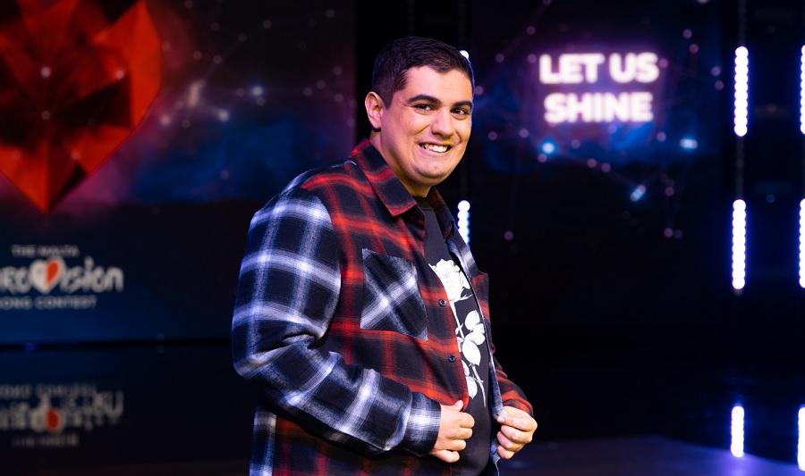 Ara: Id-dmugħ, terapija fis-silta ta' Mark Anthony Bartolo - TVMnews.mt