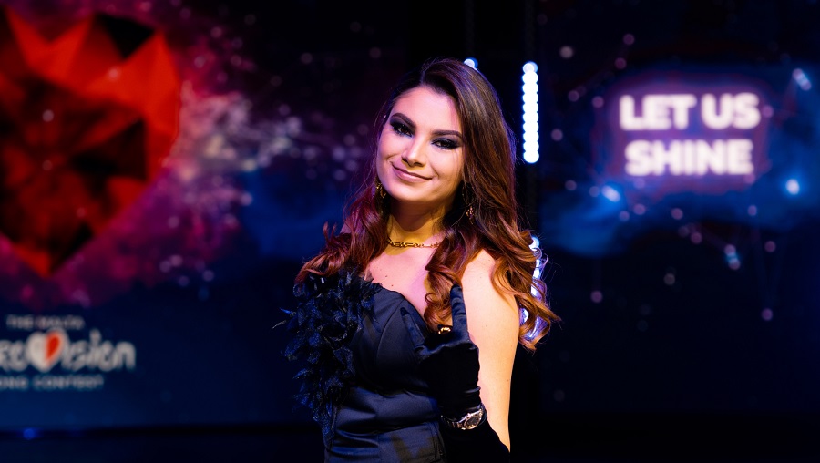 Ara: Cheryl rockstar bi grinta anki jekk bla kitarra - TVMnews.mt