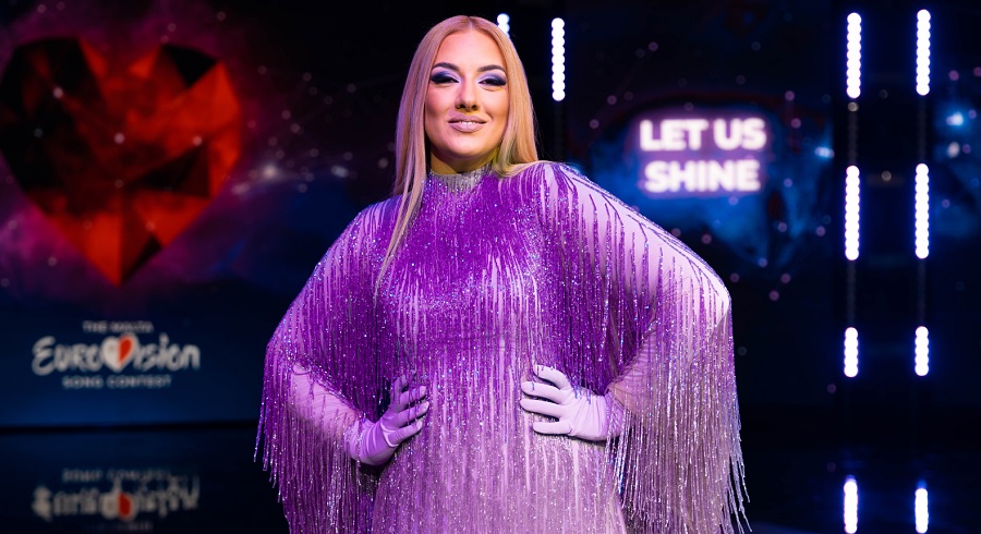 Ara: Leħen BROOKE jispikka bejn il-blokok jiċċaqalqu - TVMnews.mt