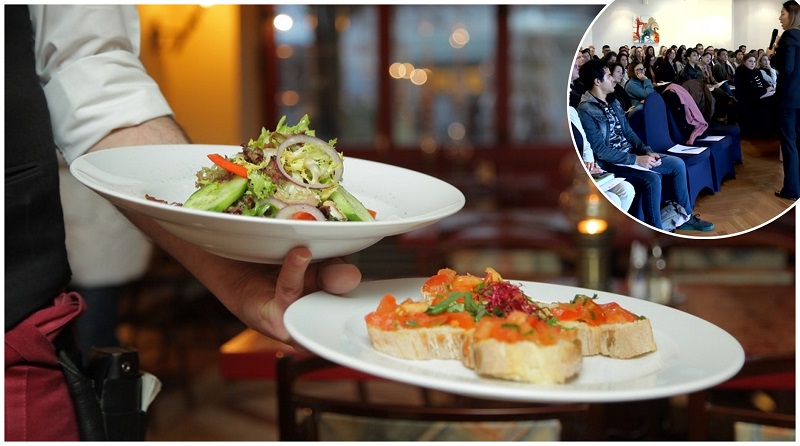 Training by Forbes Travel Guide to owners and workers of hotels and ...