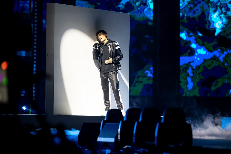 Ara: Nathan ikanta "Creeping Walls" - TVMnews.mt