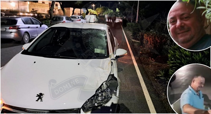 Twanny Marmara loses his life in the early hours of the morning after ...