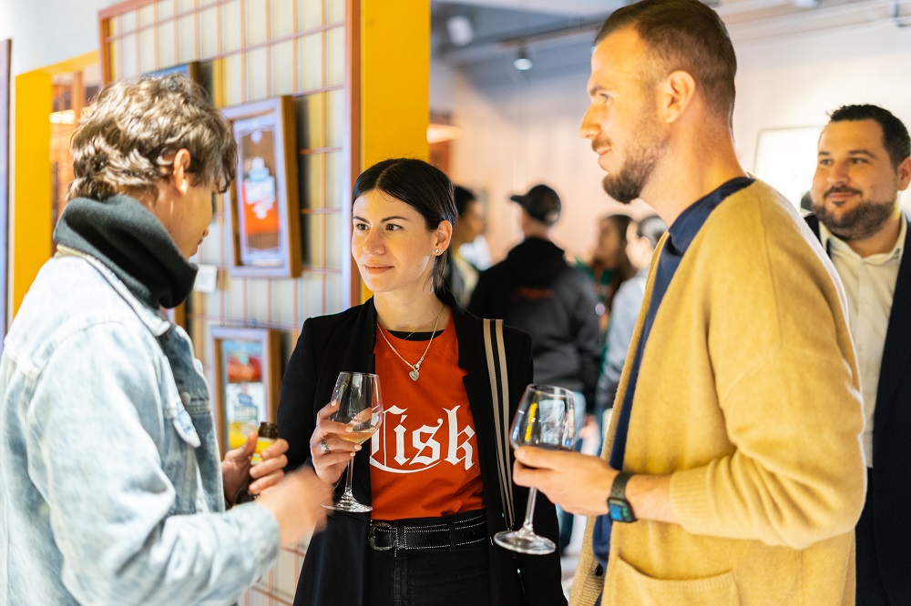 Farsons Brandstore now open - concept store for clothing and gifts ...