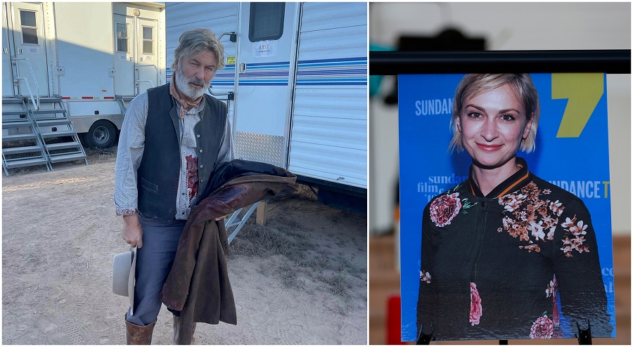 Shooting of 'Rust' to resume, with actor Alec Baldwin - TVMnews.mt