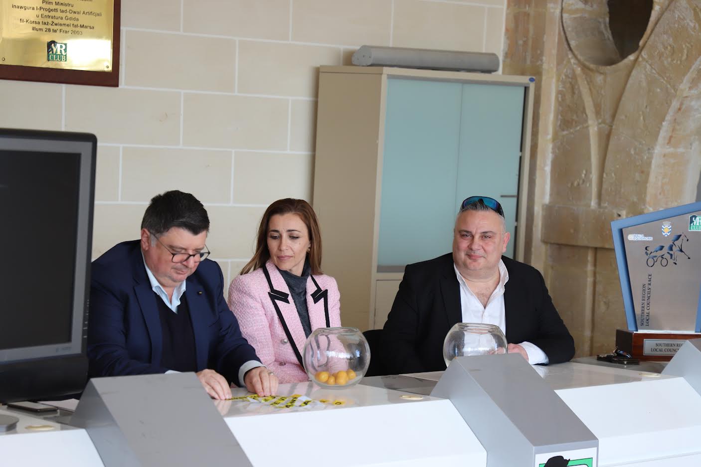 Jitilgħu l-poloz tat-Tazza tar-Reġjun Lokali tan-Nofsinhar - TVMnews.mt