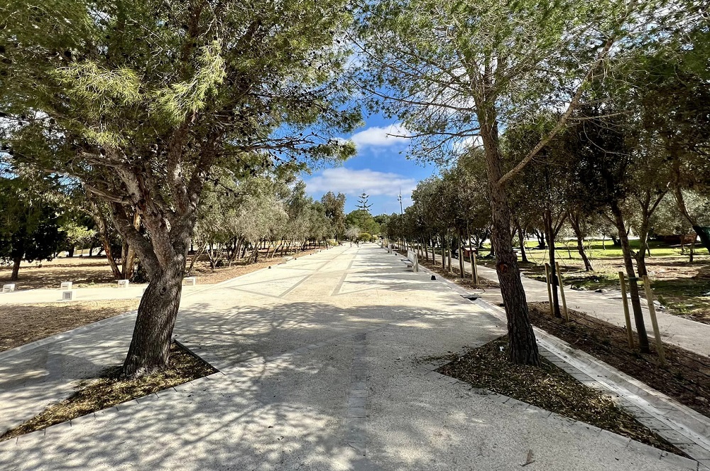 New space for cultural activities at Ta' Qali National Park - TVMnews.mt