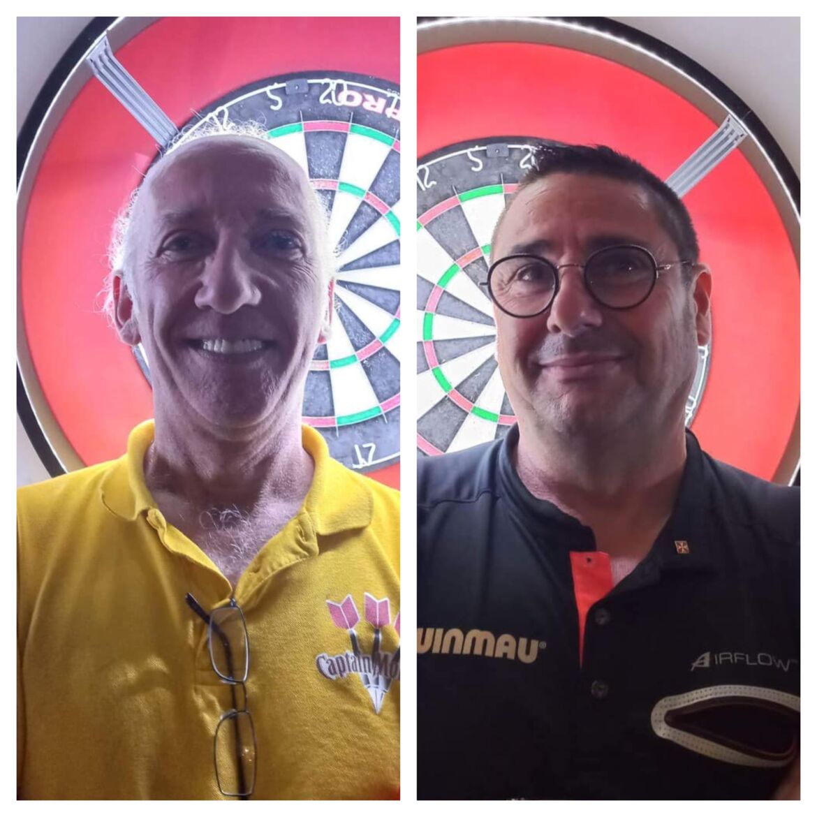 Premier League of Darts: Albert Scerri u George Ebejer jiksbu ...