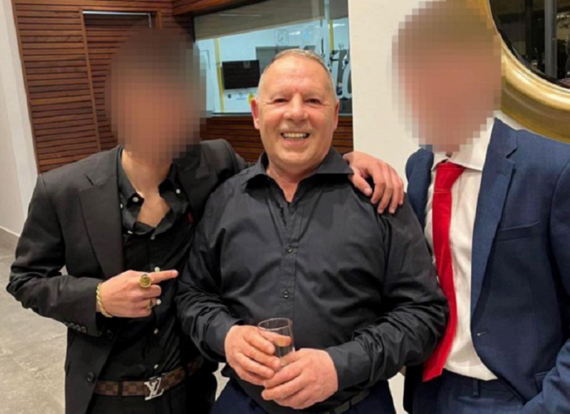 L-aħwa Degiorgio jixhdu fil-kawża ta' libell li l-ex Ministru Abela ...