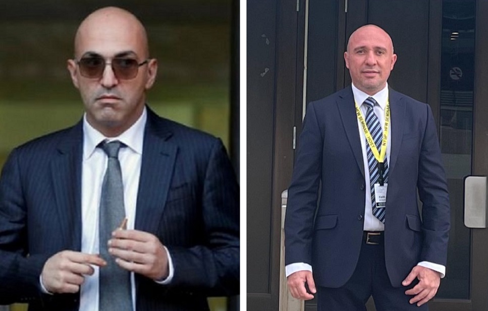 Yorgen Fenech jitlef il-kawża biex ineħħi lill-Assistent Kummissarju ...