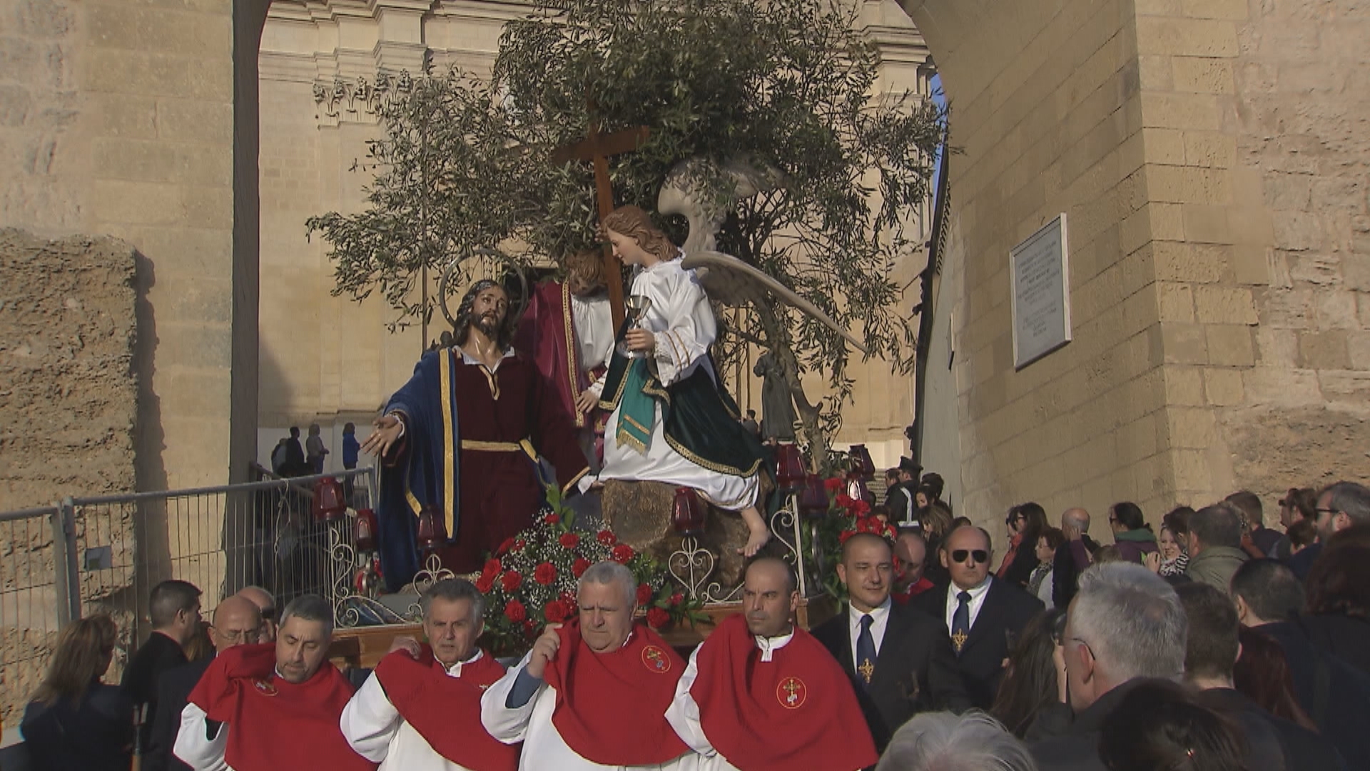 Easter in Gozo - events of Art, Faith and Tradition - TVMnews.mt