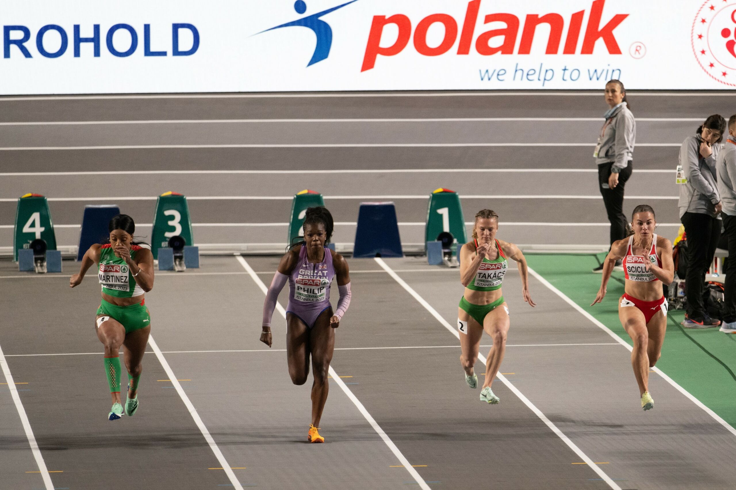 L-Aqwa ħin tal-istaġun għal Grillo u Scicluna fil-Kampjonjati Ewropej ...