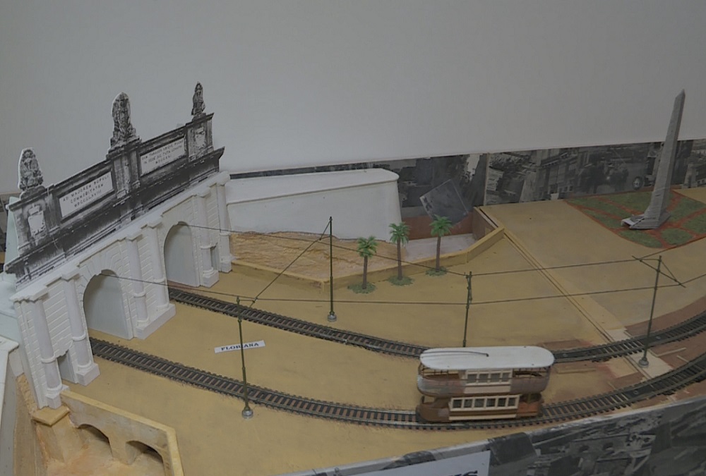 Lack of commercial viability and cars put an end to trains in Malta ...