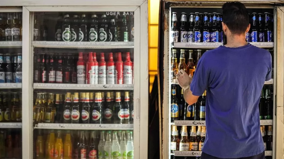 Iraq alcohol ban: Christian political Party appeals on undemocratic ...