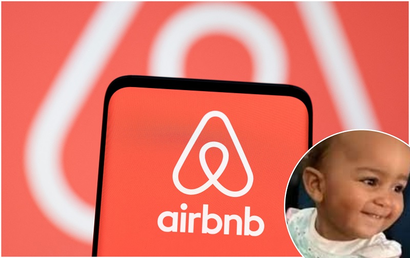 Family sues Airbnb after 19 month old baby dies from exposure to ... Family sues Airbnb after 19 month old baby dies from exposure to ...