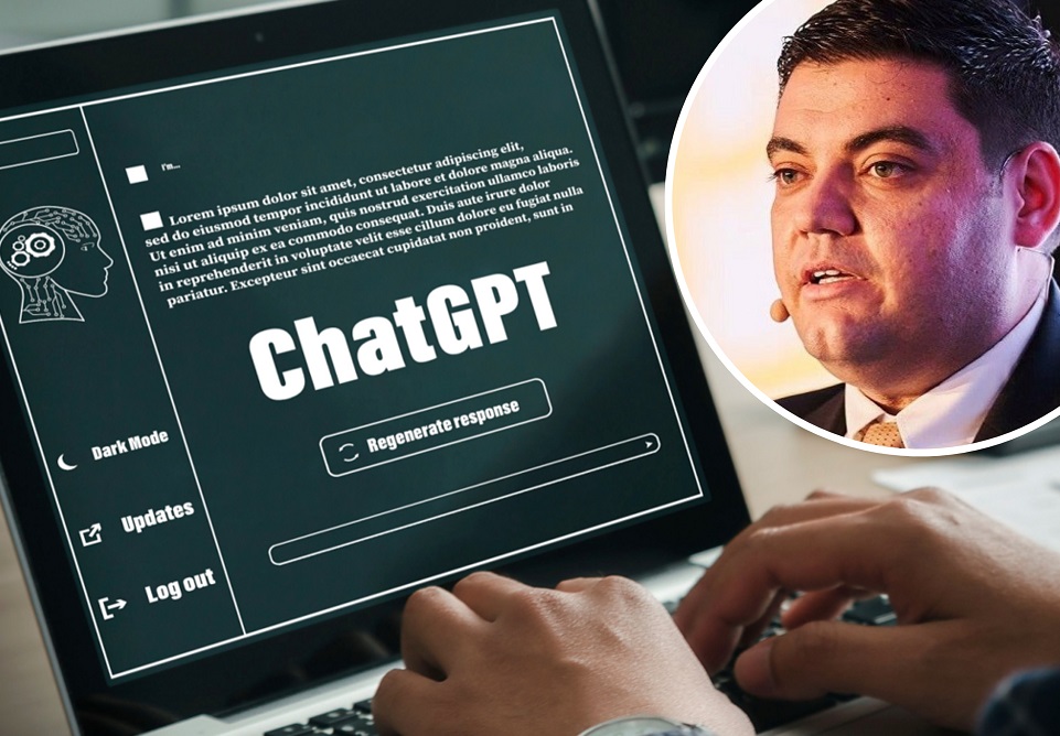 Robot capable of writing assignments to alter Malta's educational ...