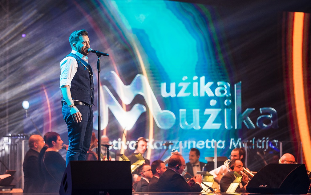 "We will give the best show yet on Mużika Mużika" - TVMnews.mt