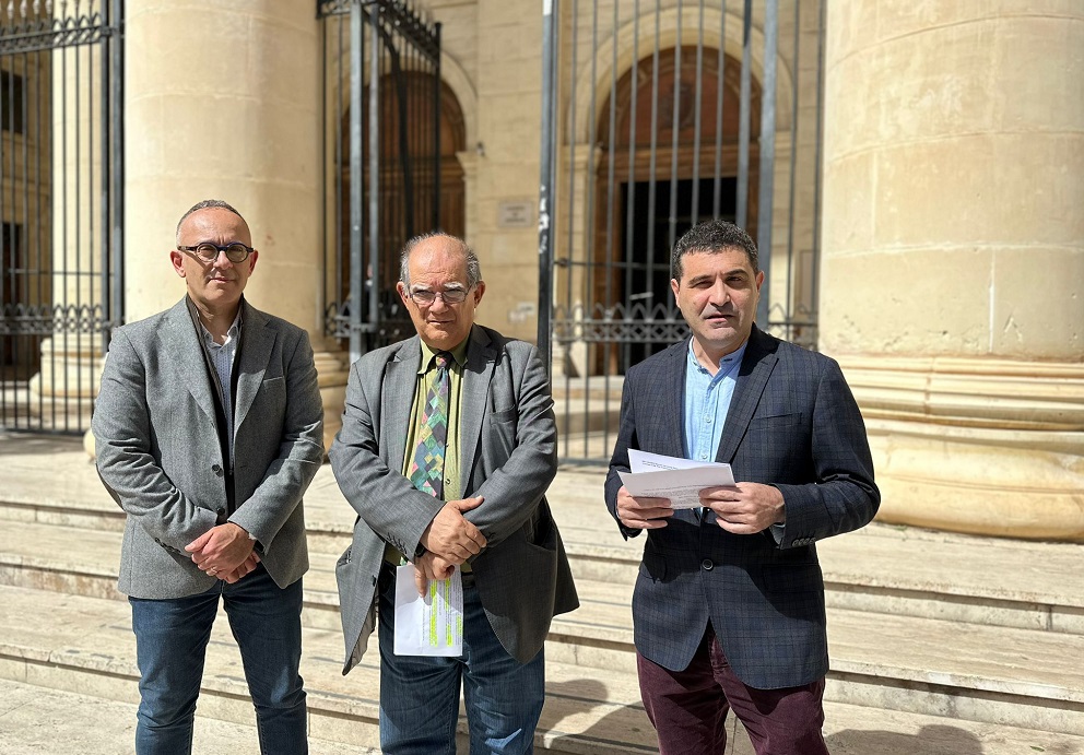 L-ADPD trid li pagamenti lil Steward jiġu depożitati fil-Qorti sakemm ...