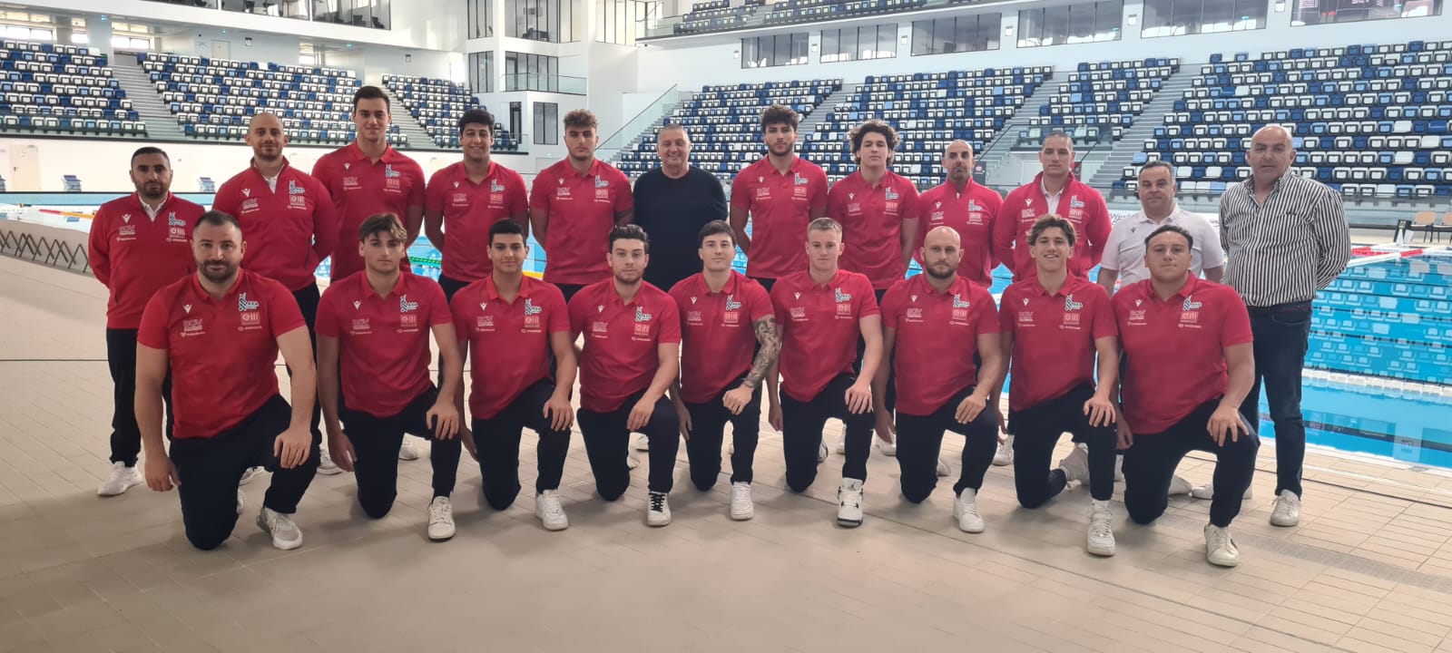 Telfa fl-aħħar logħba kontra r-Rumanija - TVMnews.mt