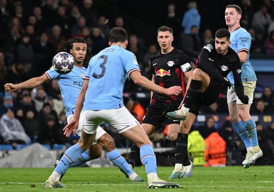 Manchester City u Inter fil-kwartifinali tal-UEFA Champions League ...