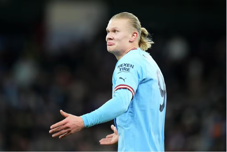 Manchester City u Inter fil-kwartifinali tal-UEFA Champions League ...